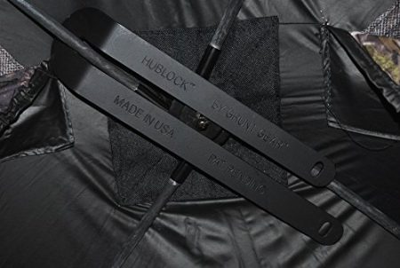 HUB LOCK - Welcome to Donlon Enterprises - Tree Stand Up