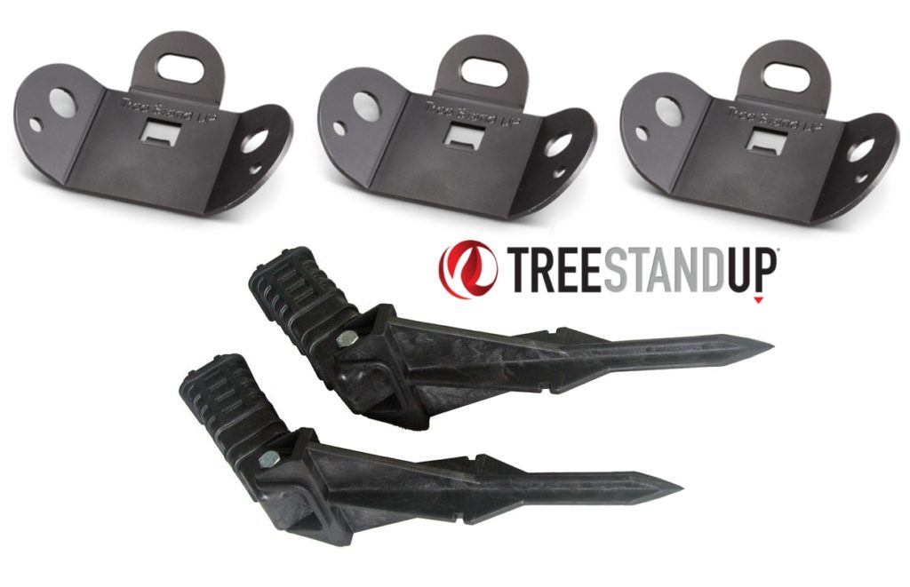TREE STAND UP - ANCHOR X3 COMBO - Welcome to Donlon Enterprises - Tree ...